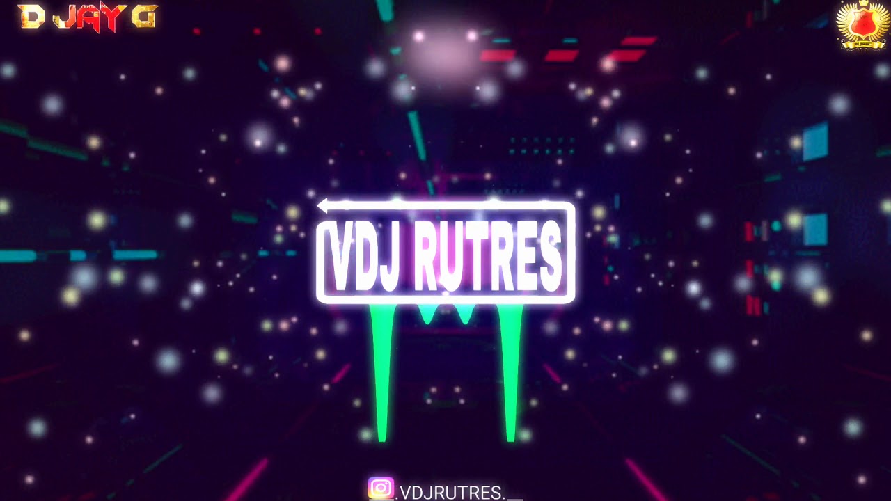 KOLARU VOX MASHUP remix DJAY G - YouTube