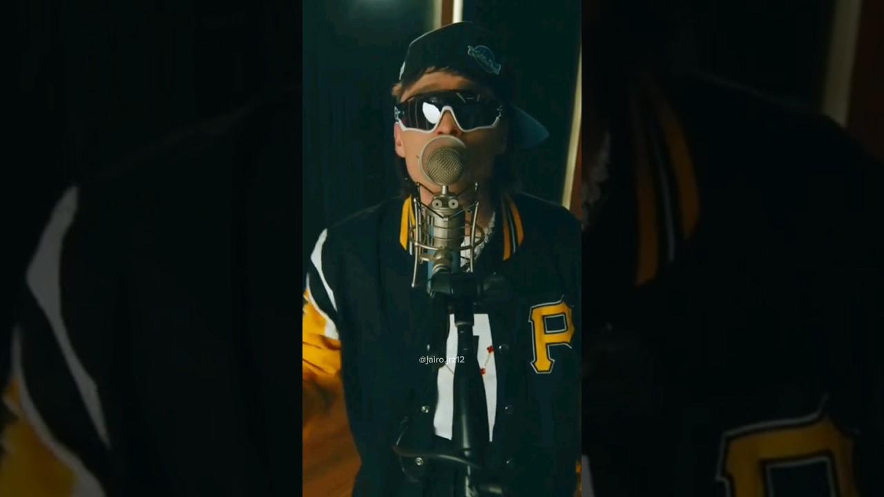 El Hechizo - Peso Pluma, Ovy On The Drums - YouTube