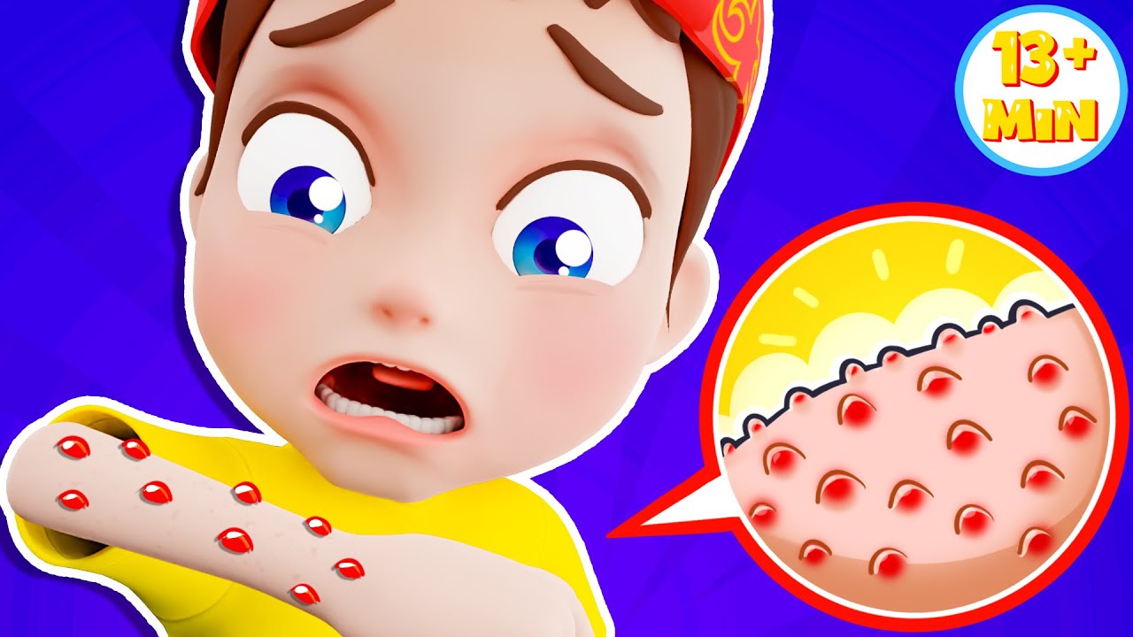 I Got Goosebumps Song Kids Songs And Nursery Rhymes YouTube i-got-goosebumps-song-kids-songs-and-nursery-rhymes-youtube