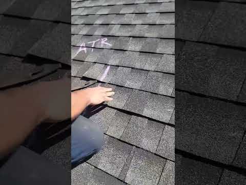 Felate failed repair attempt