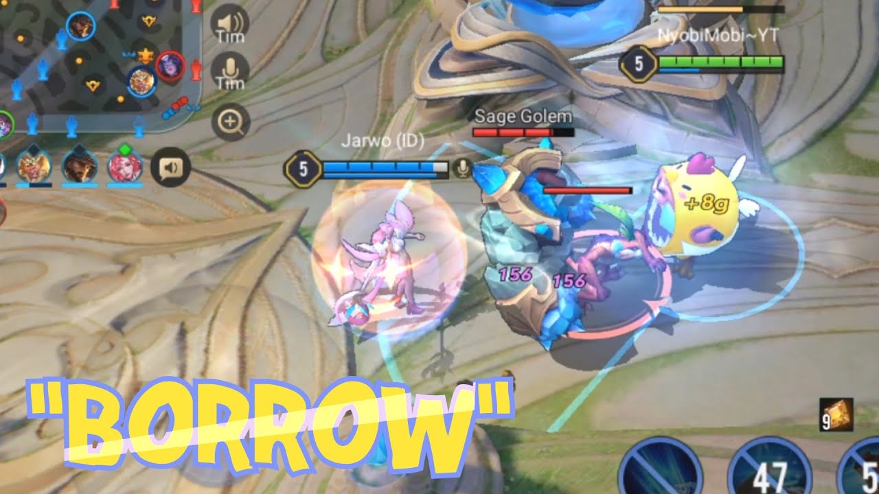 AOV WTF 52 - Funny Moments Arena of Valor - Liên Quân Hài - ROV WTF ...