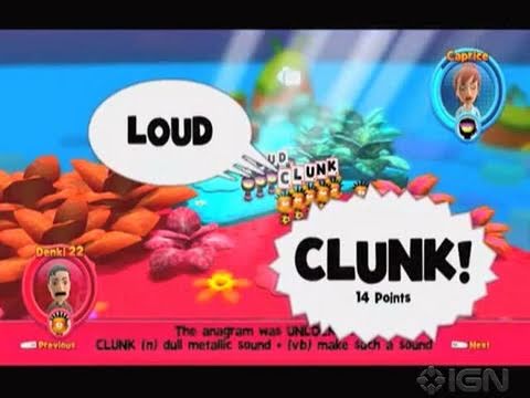 Quarrel Xbox Live Trailer - First-Look Trailer - YouTube