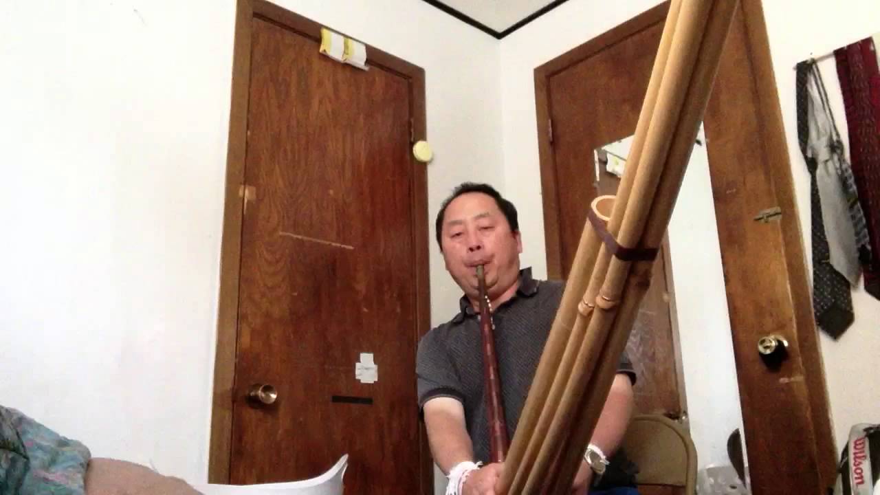 Txawj Toog Hawj/Soob Leej Hawj - YouTube