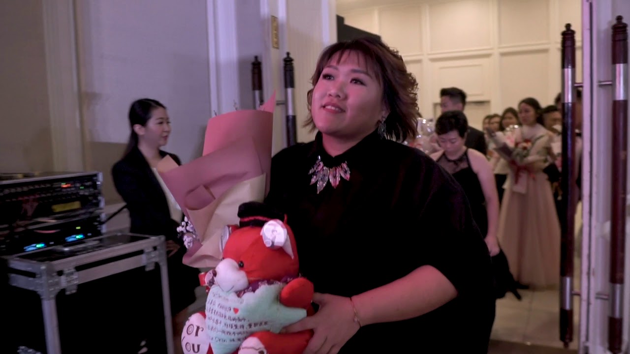 Ruby Manager - Huong Mee Ling - YouTube