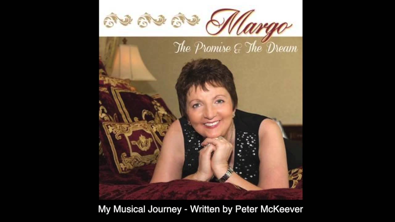 Margo - My Musical Journey - YouTube