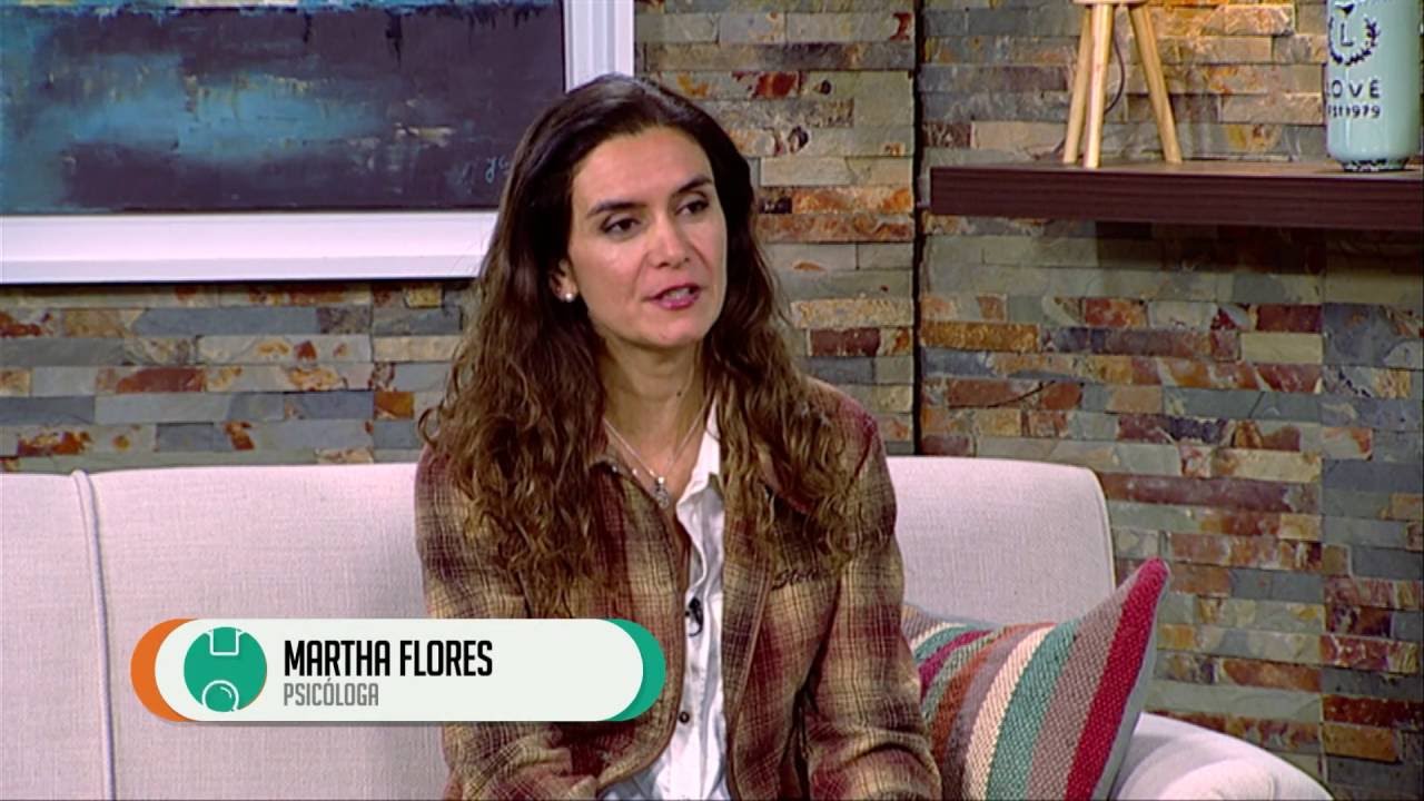 De la crisis a la Abundancia- Martha Flores- - YouTube