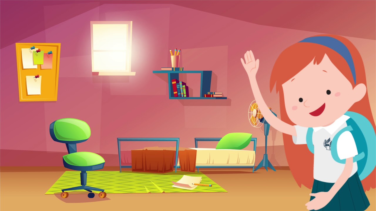 ¿Ser ordenado es importante? - YouTube