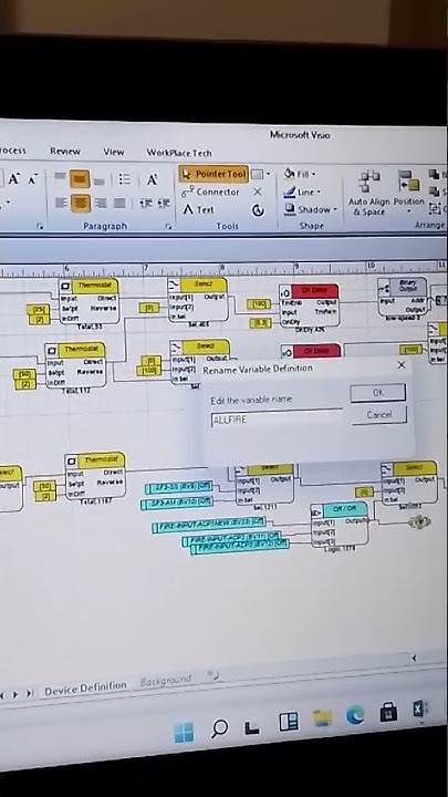 Schneider controller Programming||Bindings Schneider electric Software ...