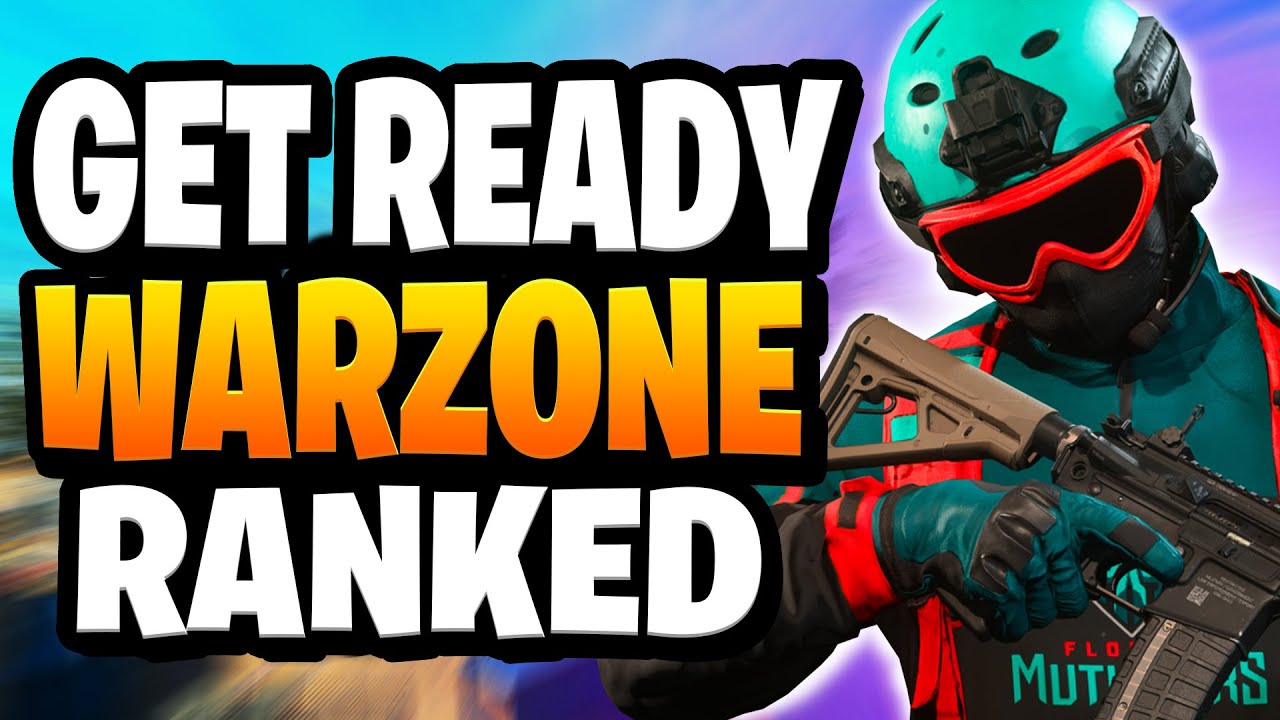 GETTING READY FOR WARZONE 2 RANKED | WARZONE 2 TIPS AND COACHING - YouTube