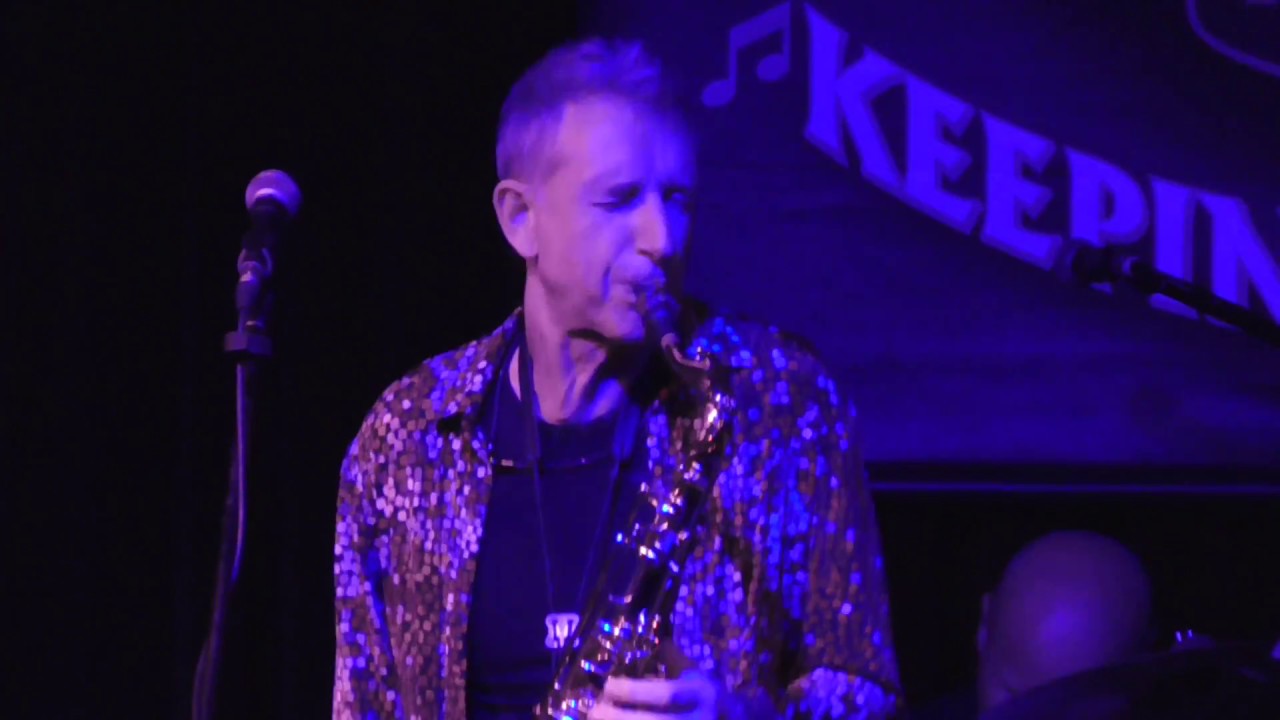 THE CHAMPION - SNAKE DAVIS AND THE SUSPICIONS - YouTube