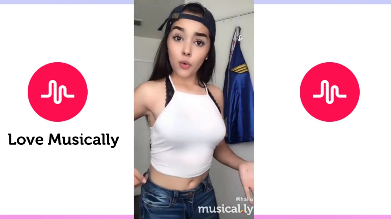 Hailey Orona musically - YouTube