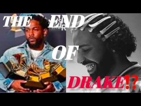 J 🅿️RINCE 🗣️SALUTE KENDRICK 5️⃣ GRAMMYS, DRAKE DADDY, DR. DRE LUCIEN ...