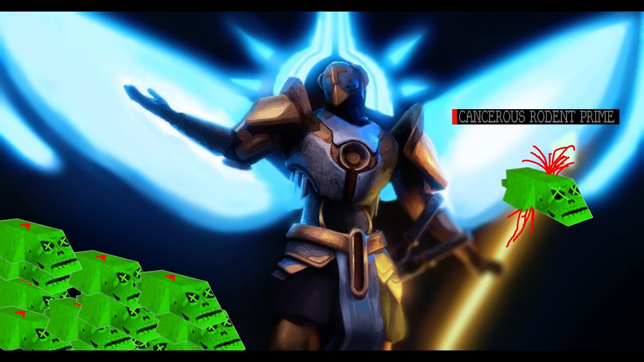 убиваю Роковых Крыс прайм, но я Габриэль ULTRAKILL Masquerade Divinity ...