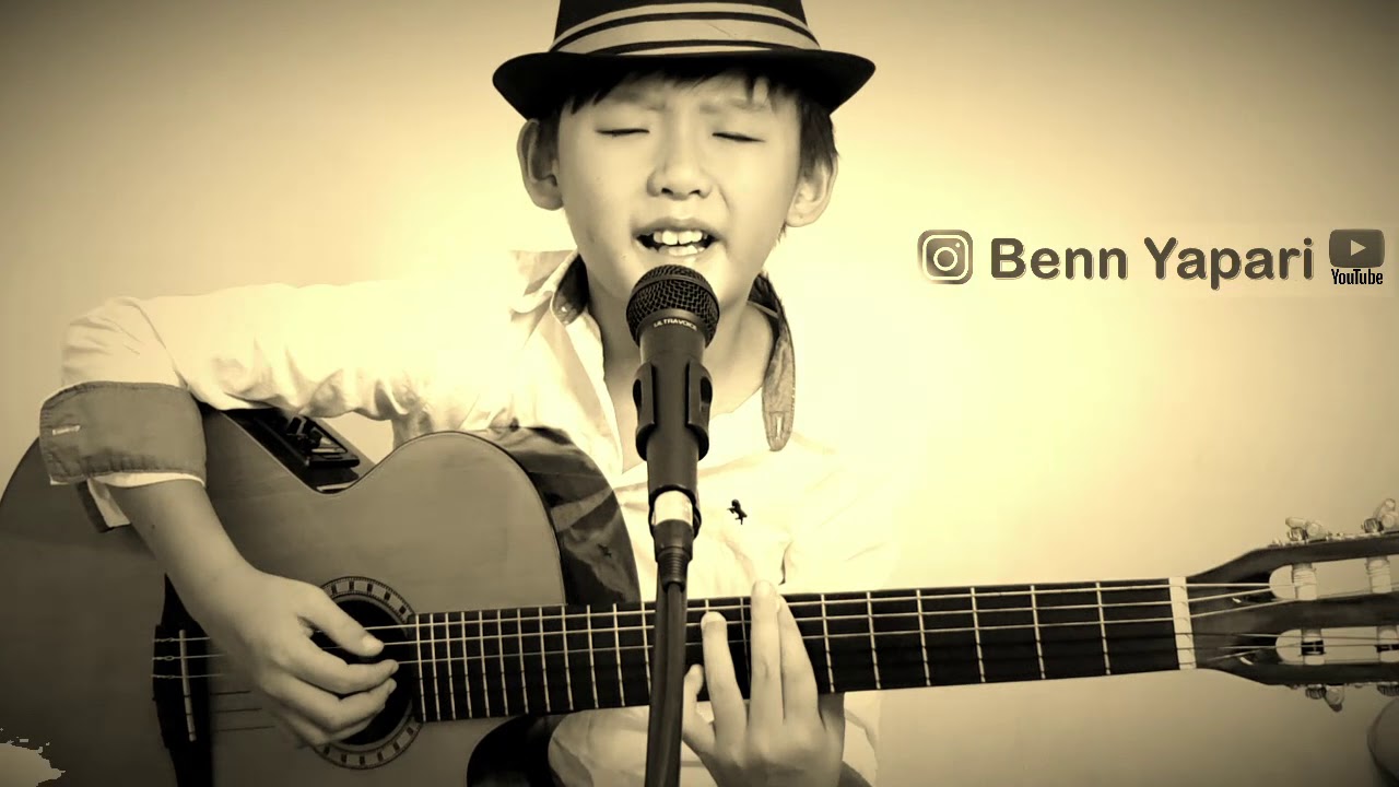 Just Friends / Chet Baker (Acoustic Cover) - Benn Yapari - YouTube