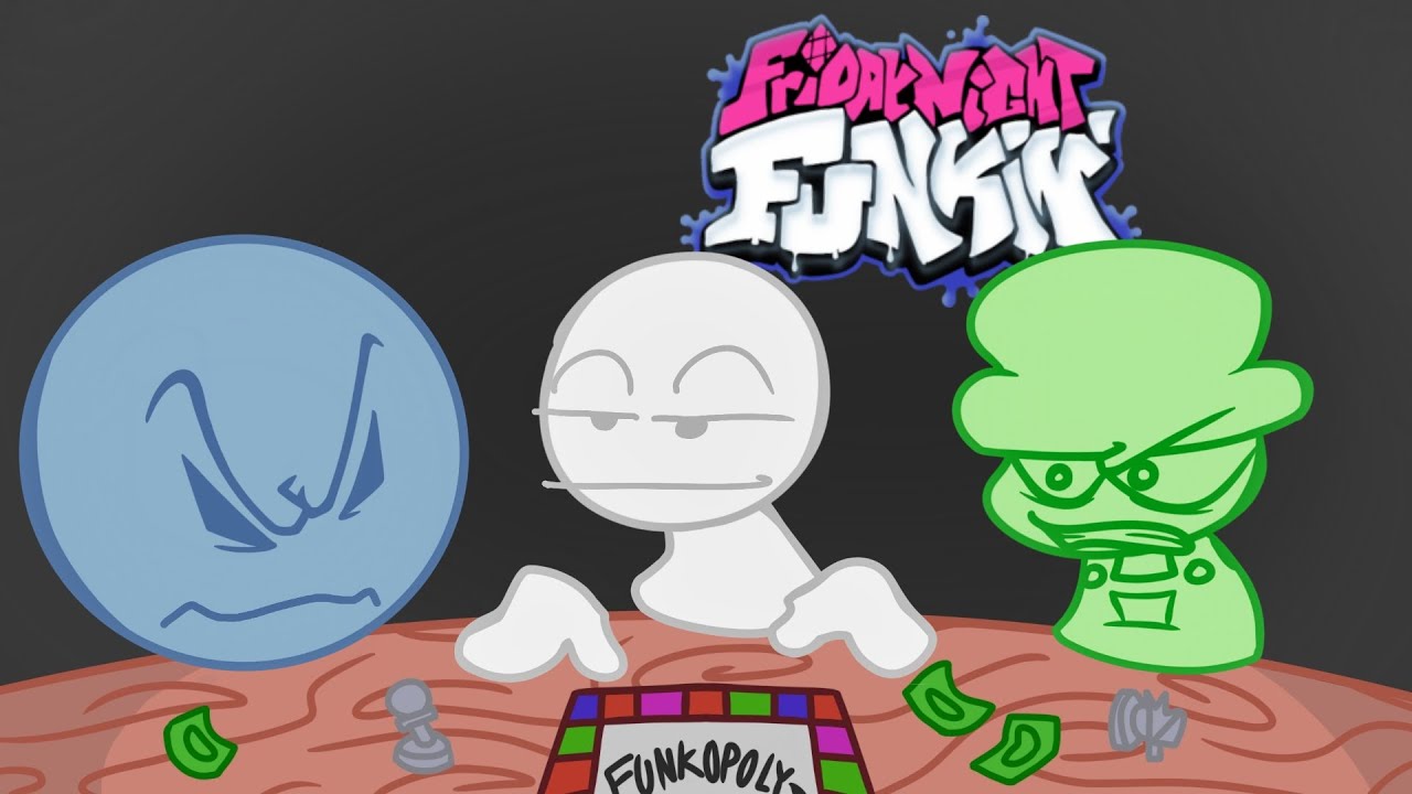 FNF Roundtable (FC) - YouTube