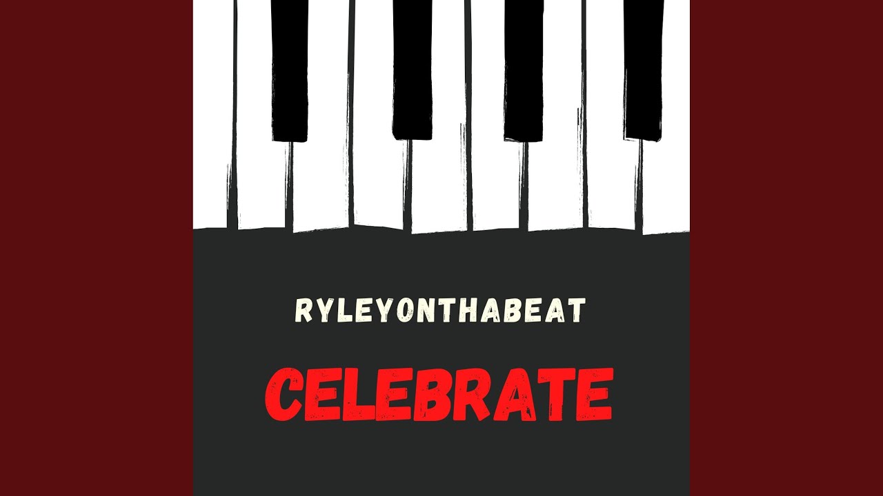 Celebrate (Instrumental) - YouTube