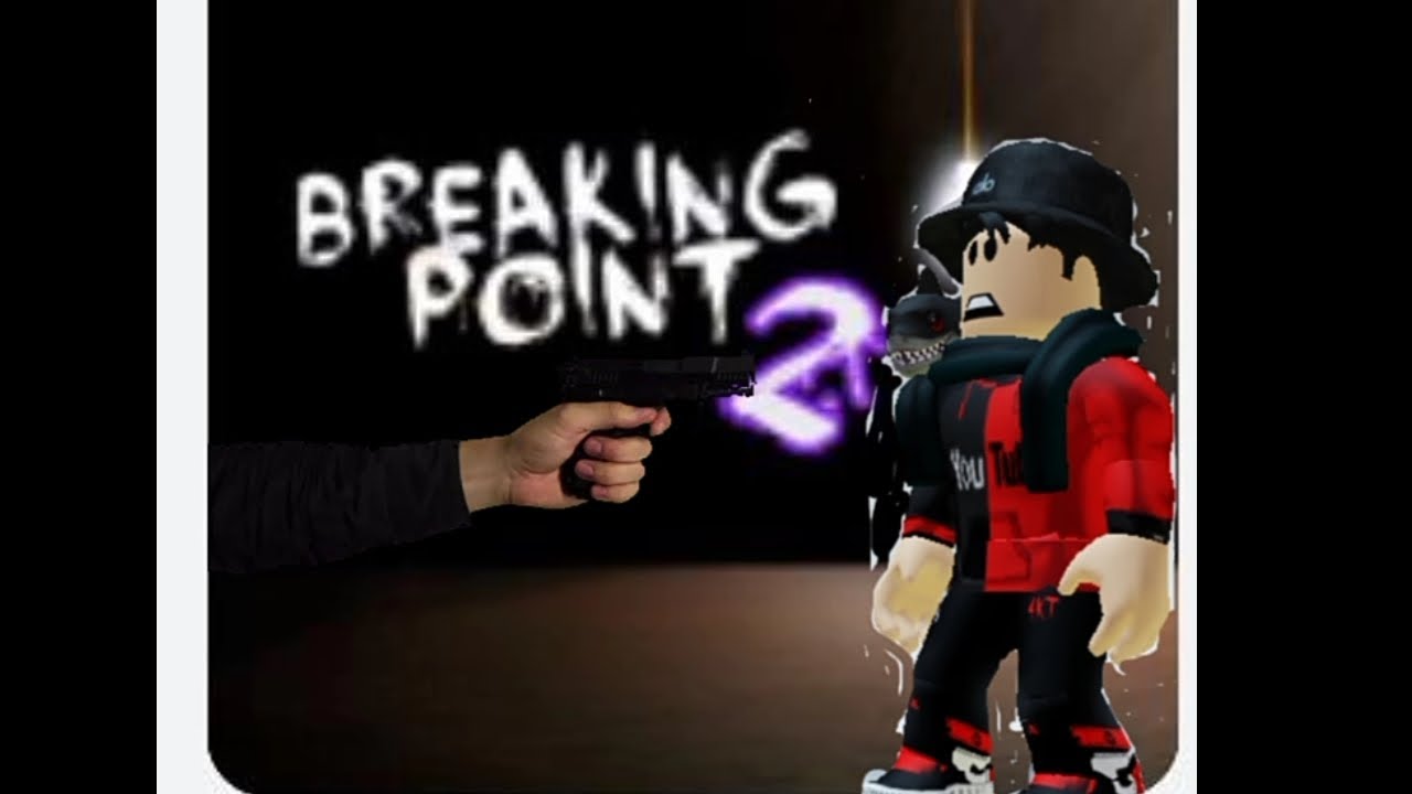 Jugando Breakin point 2 - YouTube