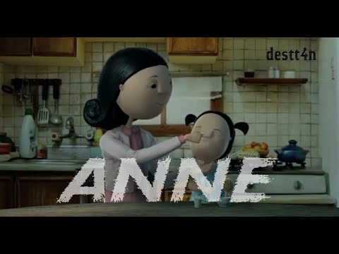 Gün SEMRAY | ANNE ŞİİRİ ANİMASYON