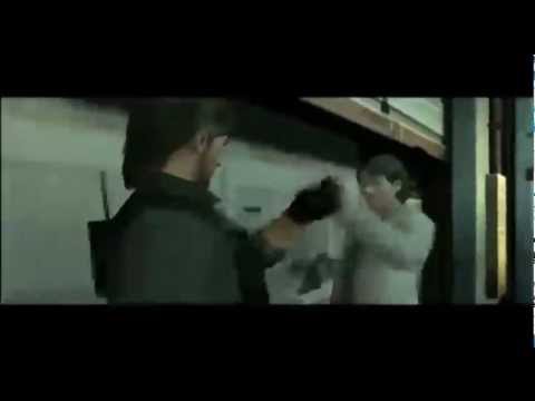 10 Hours - Metal Gear Solid 2 - Snake and Otacon Epic Handshake - YouTube