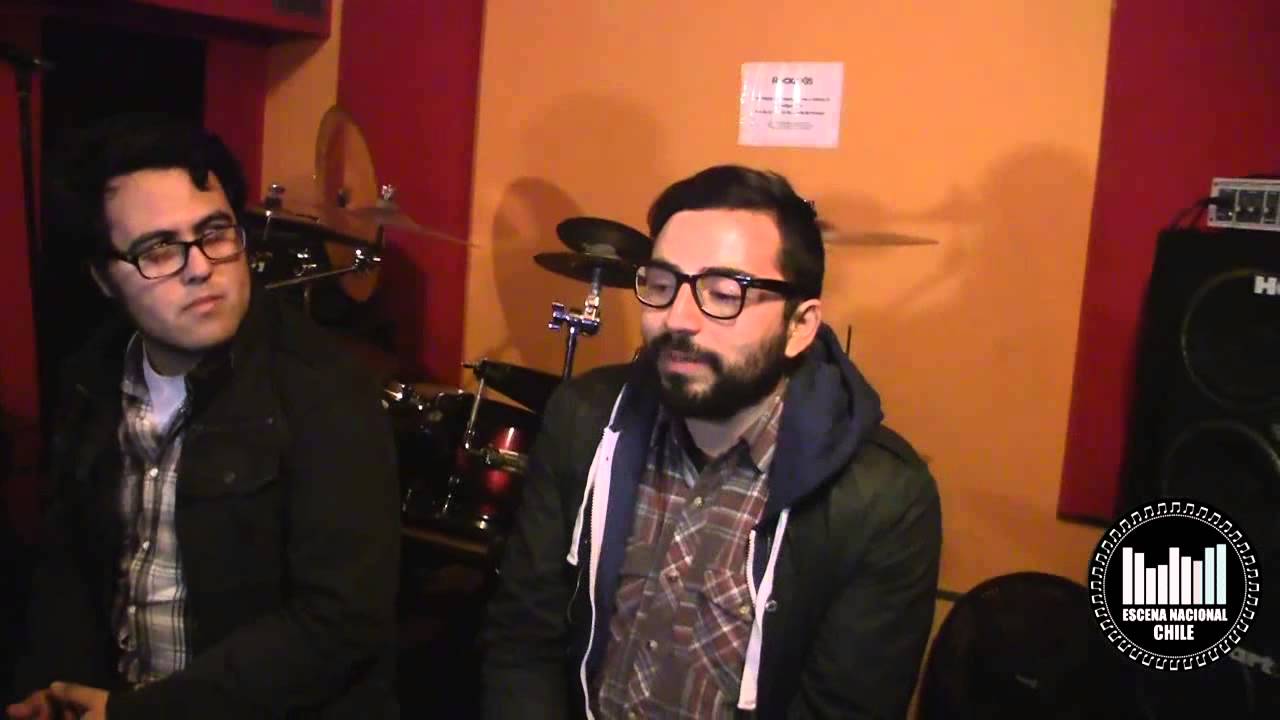 Entrevista disfonico - YouTube