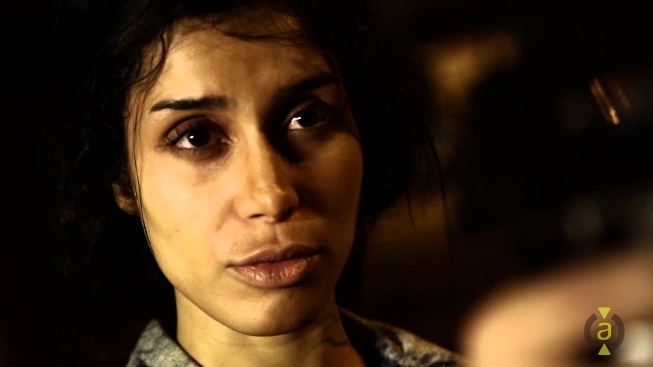 Daniela Persan & Gabriela Nader - Cena: Reencontro - YouTube