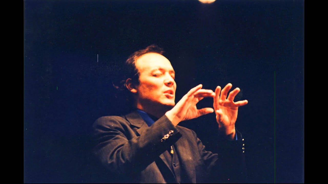 George Alexandru - YouTube