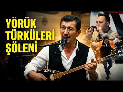 Yılmaz Kılınç – Yaylam Senin Ne Dumanlı Başın Var & Teke Potpori | Sipsi Adem Erçetin