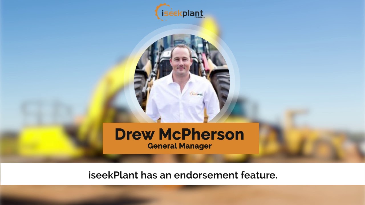 Monte Huebsch Drew McPherson Dry vs Wet Equpment Hire with topics 1 - YouTube