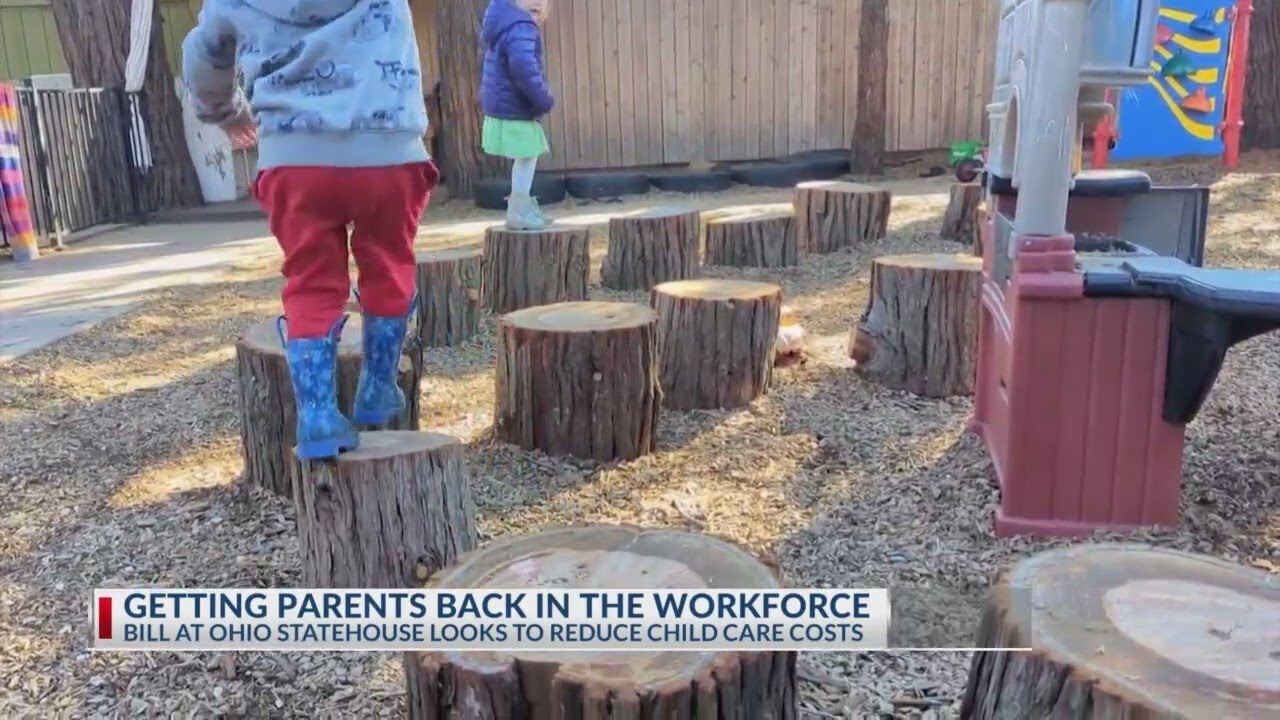 Proposed law would help parents get back to work with reduced child ...