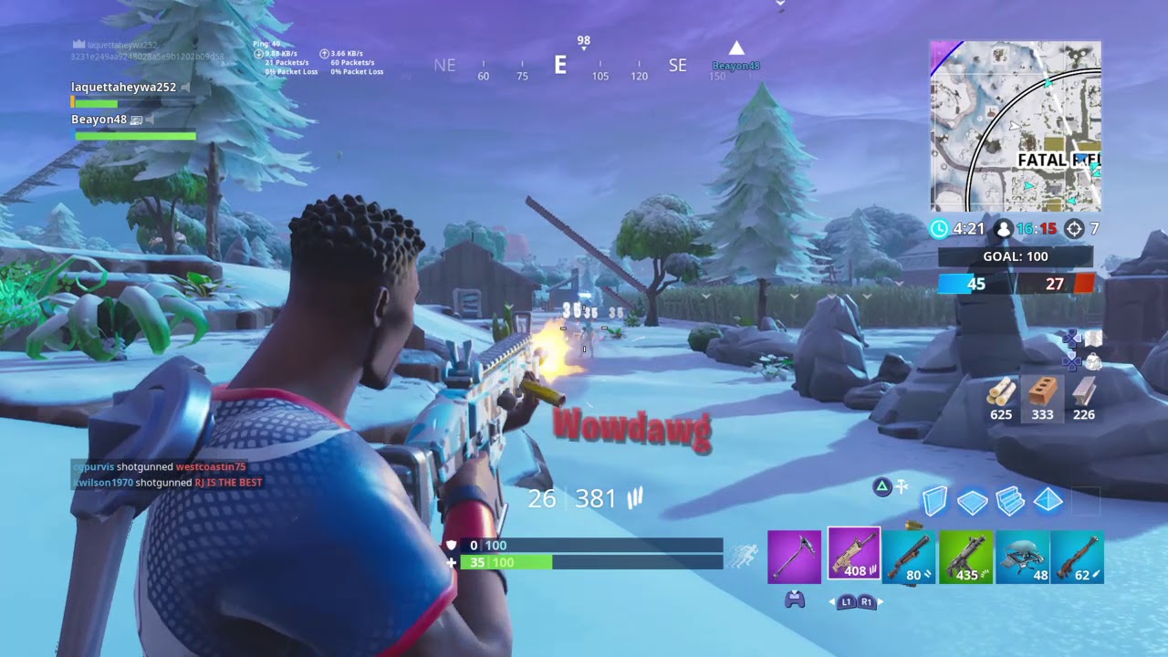 Beast mode - YouTube