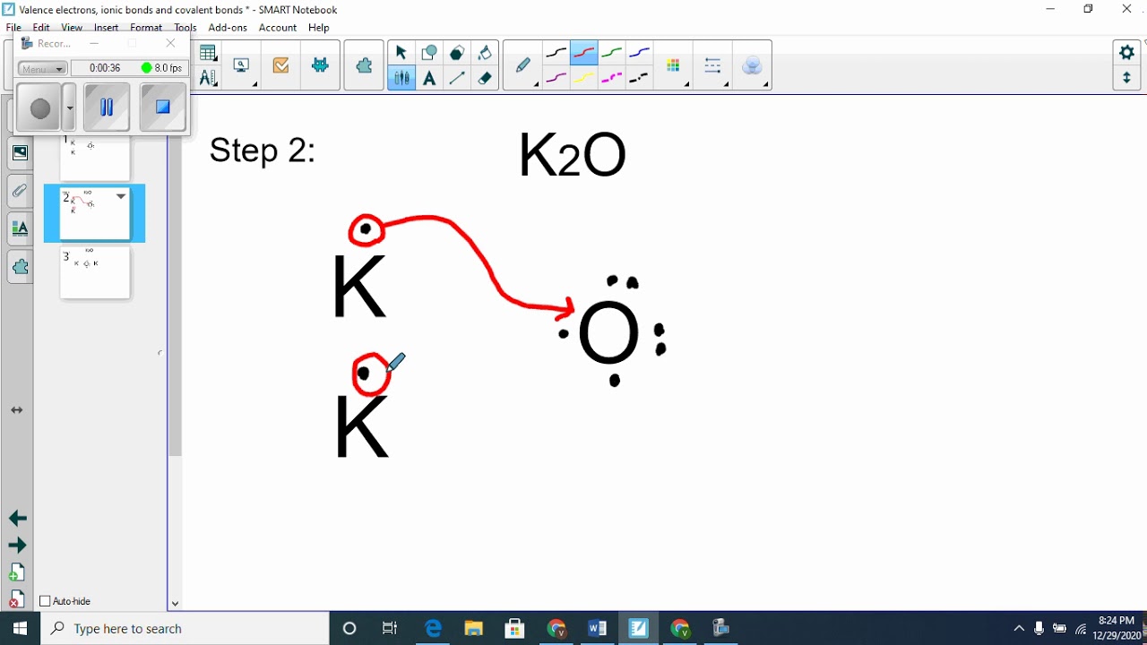 K2O - YouTube