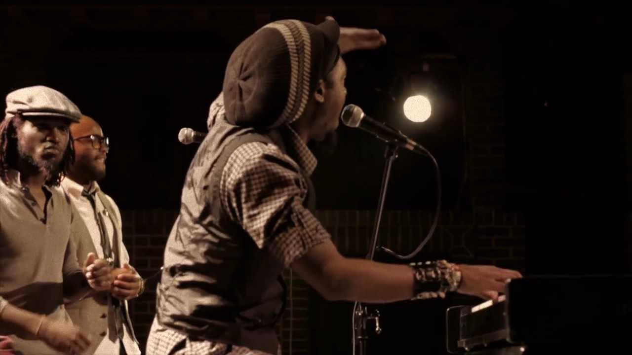 Mike Hicks - Live at Lovenoise, 2012 - YouTube