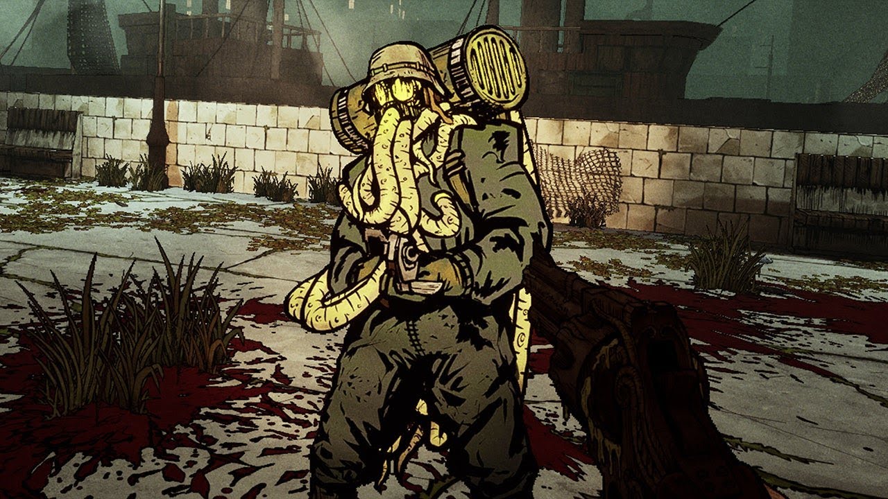 Fmf2 gameplay - YouTube