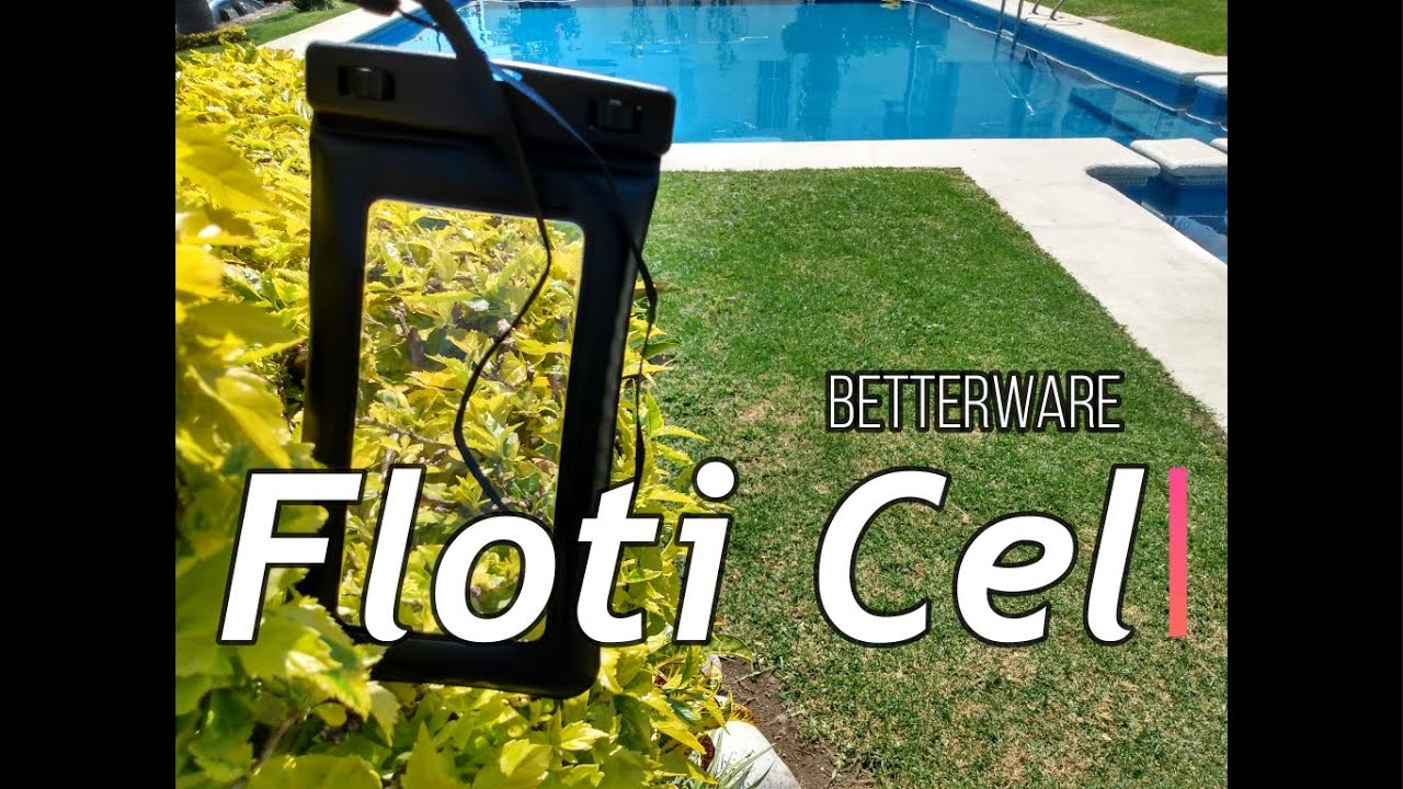 Floti Cel Betterware /☀️💧¡Haciendo pruebas!💧☀️ 😱🏊🏽🏊🏽🏊🏽💧💧💧💧 - YouTube