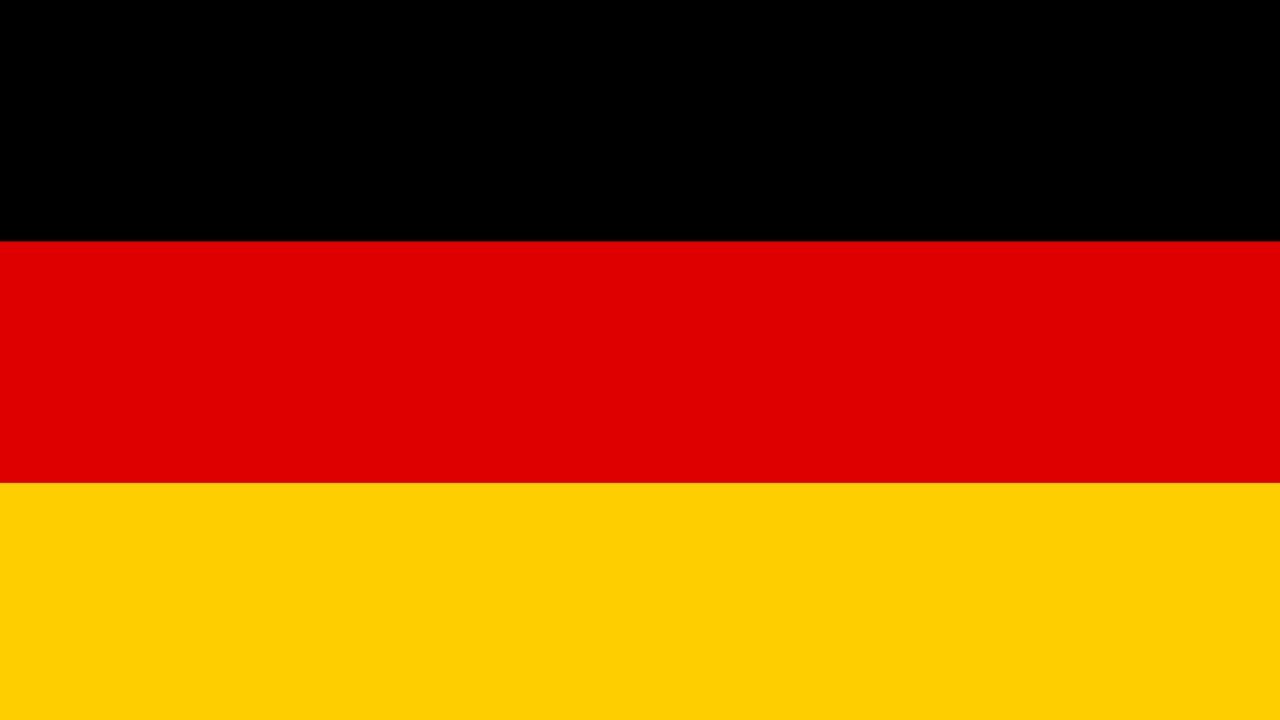 "Germany Song" - National Anthem of Germany (1922 - 1945) - YouTube