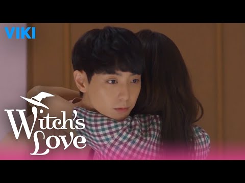 Witch's Love - EP7 | Yoon So Hee's Fate? Hongbin or Hyunwoo? [Eng Sub]