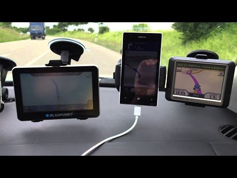 Ən etibarlı naviqasiya Gps (İnternetsiz Offline GPS Navigator)