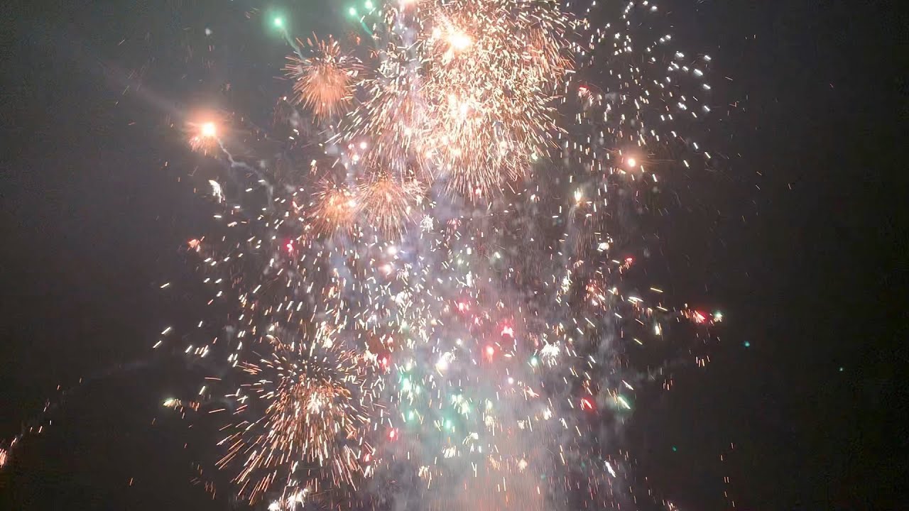 Fourth of July 2020 - YouTube