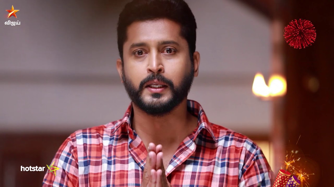 Thaazhampoo | 24th to 25th October 2019 - Promo - YouTube