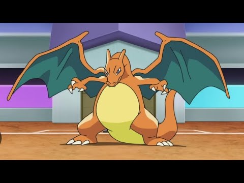 Is Charizard the answer to get rid of those steel types? | Pokemon go ...