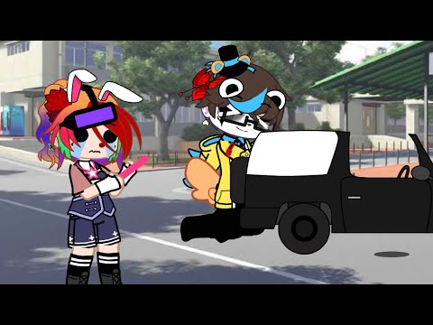 ||im breaking the window meme||afton kids||enjoy or not|| - YouTube