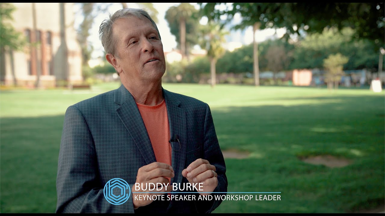 3 Tips to Improve Your Public Speaking Skills with Buddy Burke - YouTube