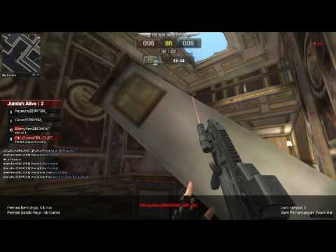 Punya anggota clan baru ehh citer auto ngentod