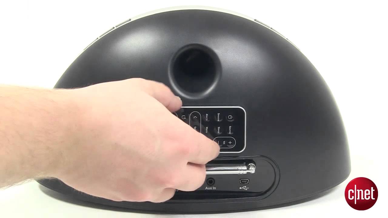 Pure Contour 100Di - YouTube