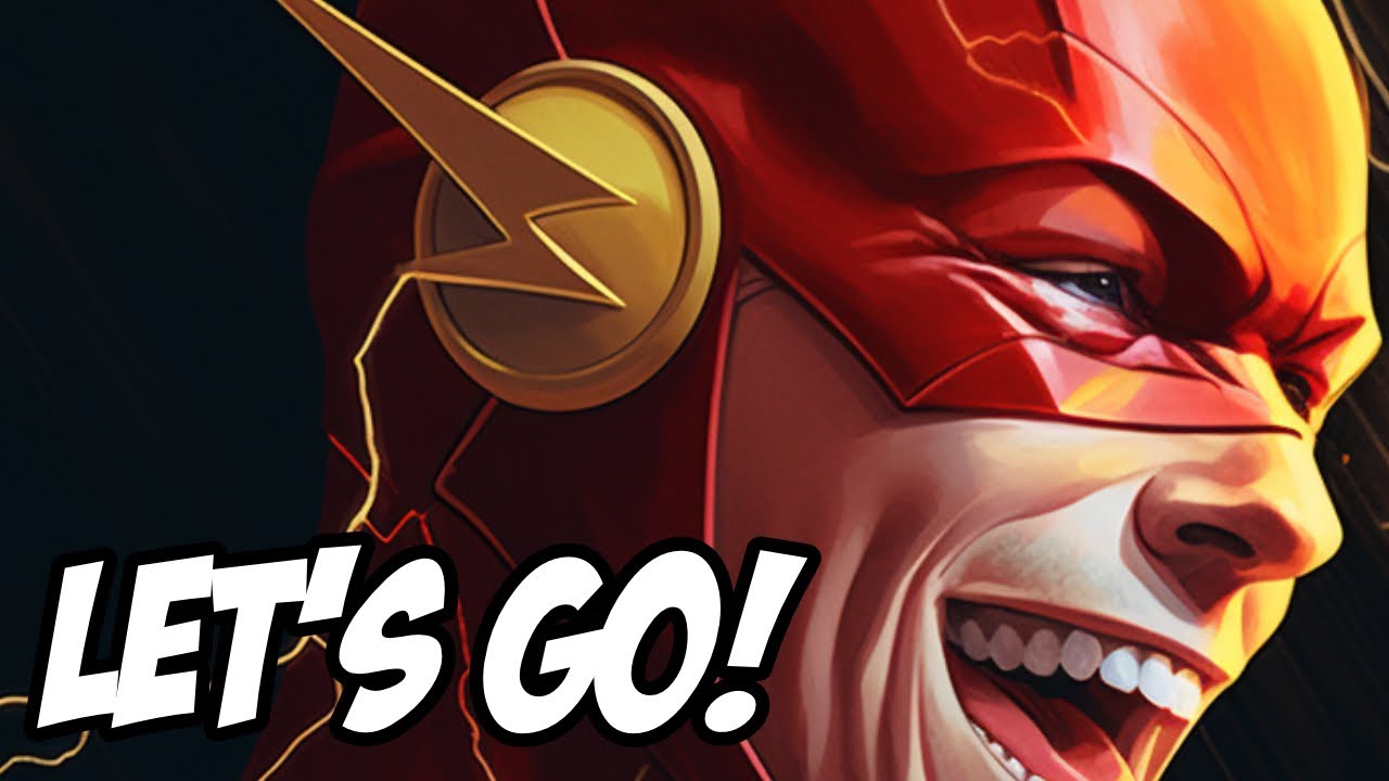 Suicide Squad: Kill The Justice League - The VG Fight Clan? - YouTube