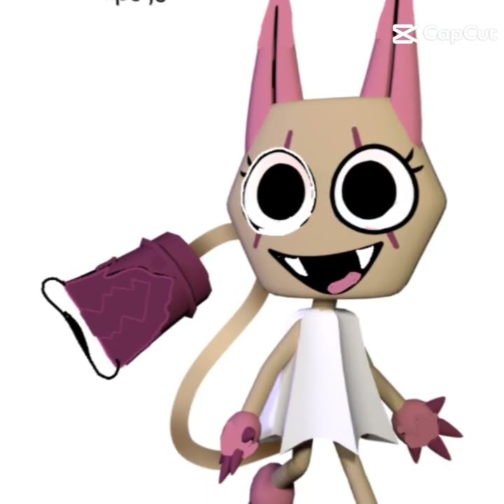 I fixed twisted scraps ;3 - YouTube