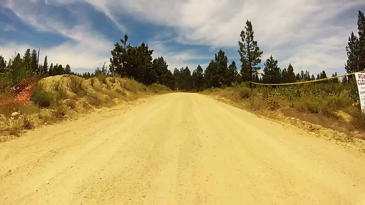 2016 Rally Idaho Stage 3 Grimes Pass - 460 Rally.Build Integra - YouTube