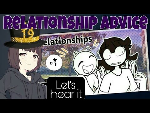 Things about Relationships I wish someone told me about | Jaiden ...
