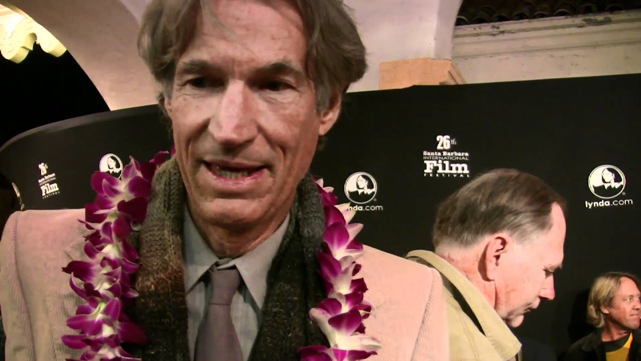 SBIFF 26: "A DEEPER SHADE OF BLUE" World Premiere - Garth Murphy - YouTube