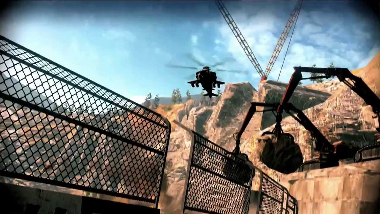 Split Second DLC - YouTube